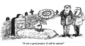 Top 10 Mistakes In Project Cost Management - Project Control Academy