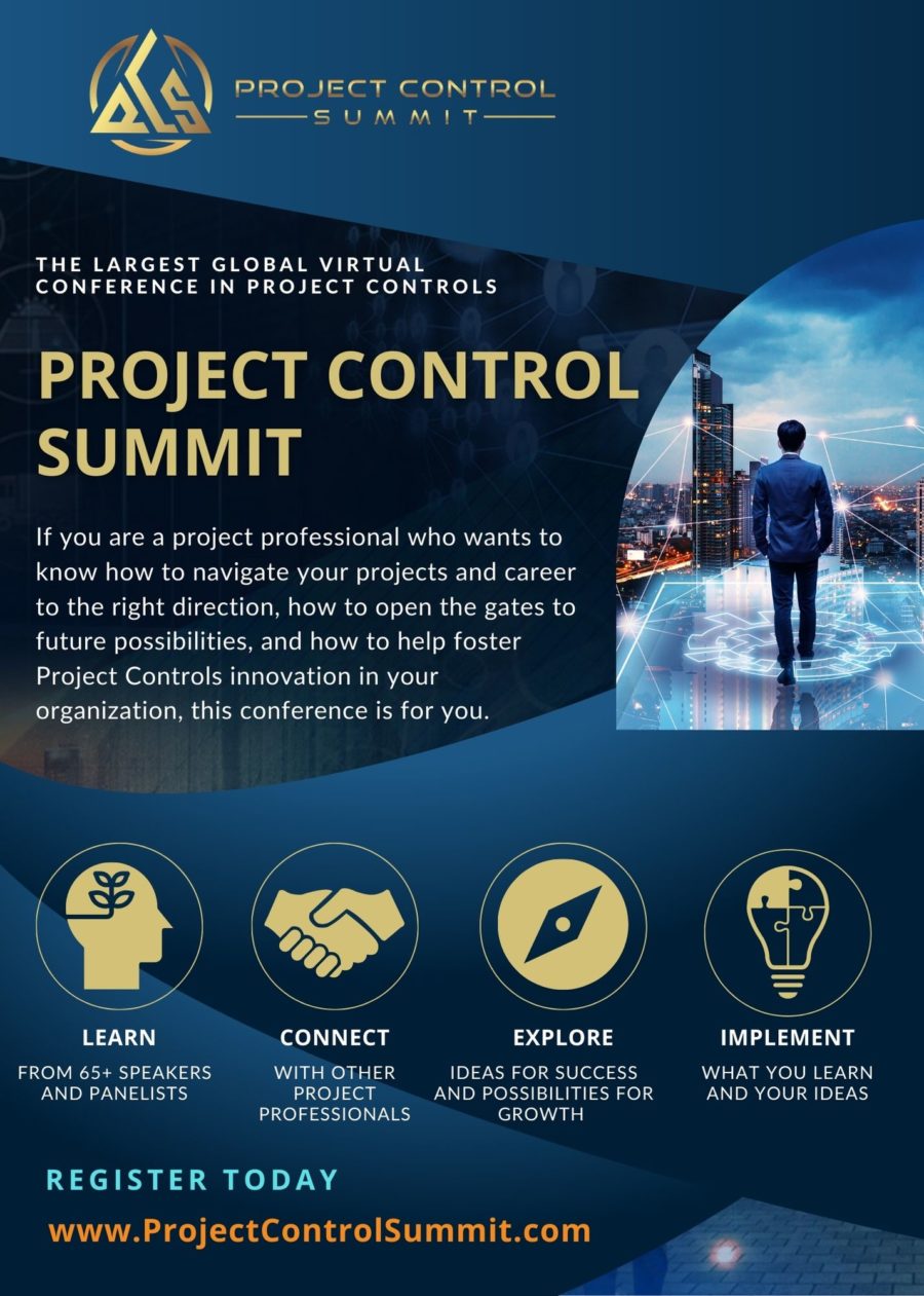 Project Controls Services | Project Control Academy