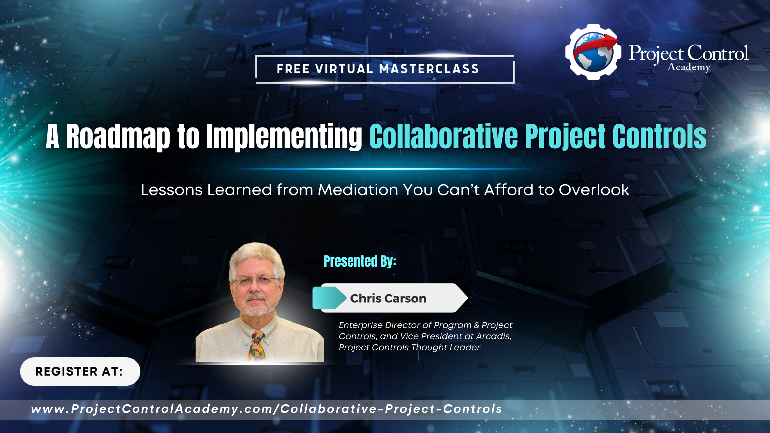 Collaborative-Project-Controls